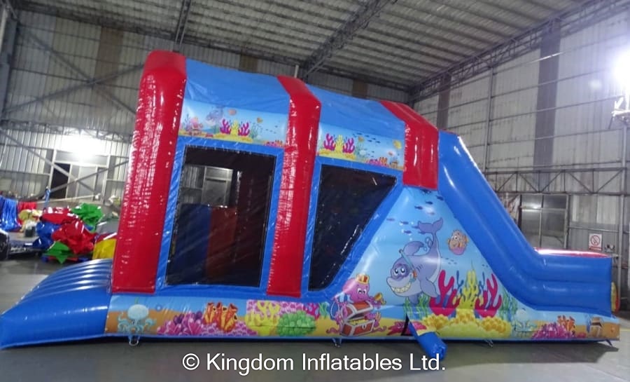 Toddler Range - Event planning and inflatables hire in All of Kerry ...